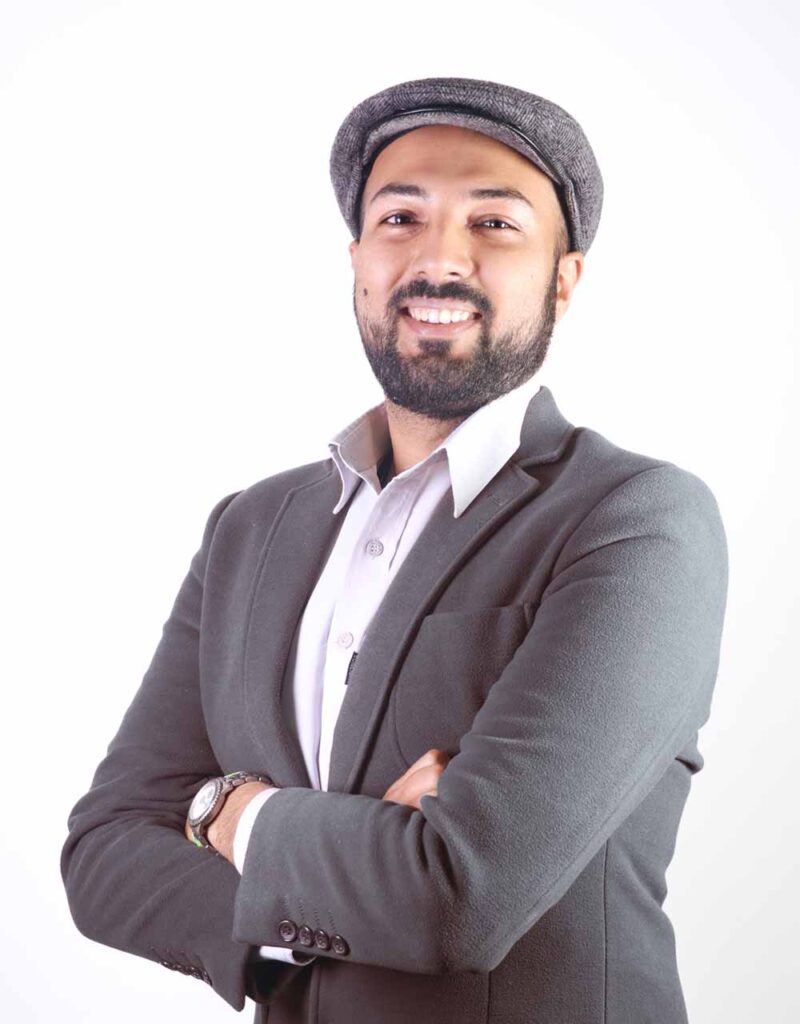 Mr. Avash Thapa – Hydro Tunnelling and Research Pvt. Ltd